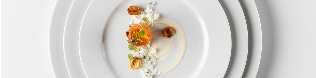 Top 7 Plating Styles and the Tableware That Complements Them ...