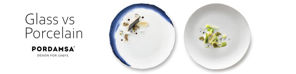 A Homecook's Guide to Porcelain and Glass Tableware – Catalonia Plates