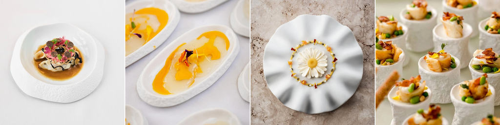 Top 10 Chef-Approved Tableware Pieces from Catalonia Plates