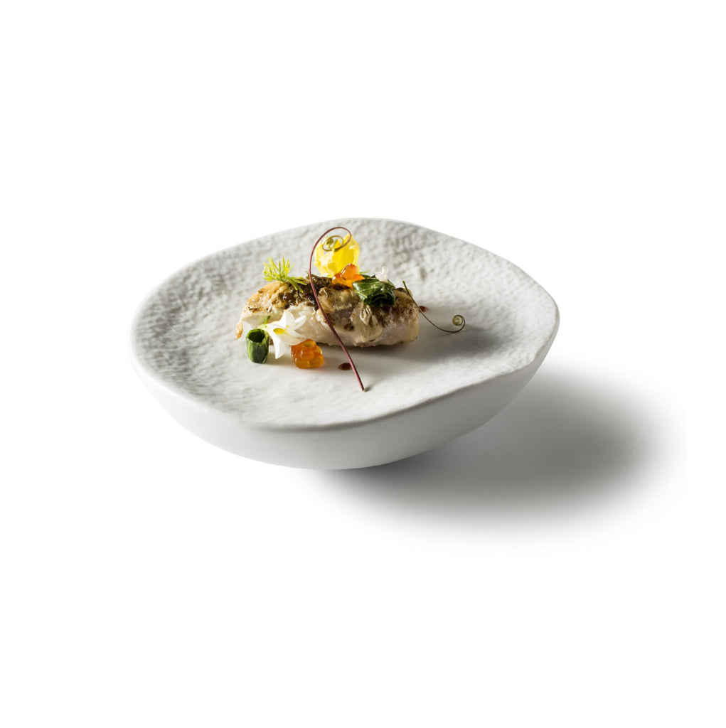 ARTIC PODIUM MAT 13CM – Catalonia Plates