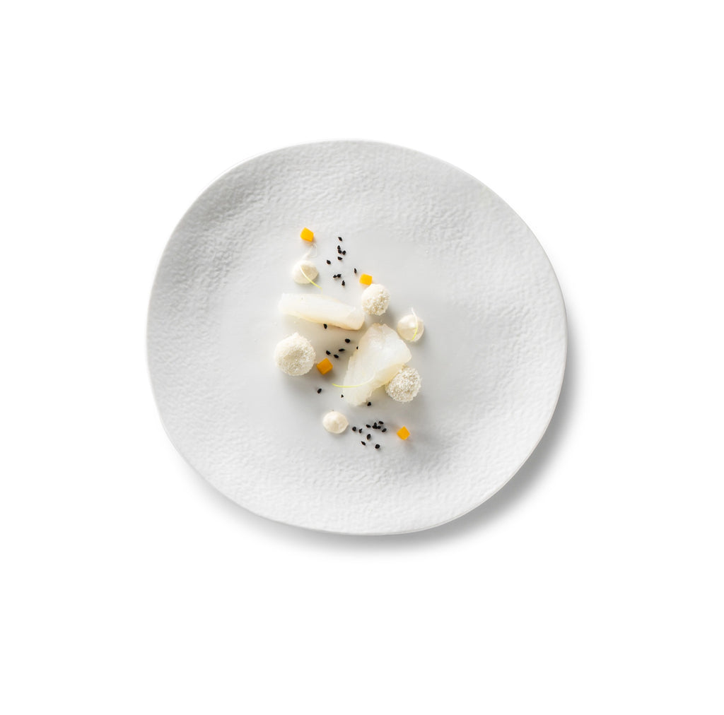 ARTIC PLATE MAT 21CM – Catalonia Plates
