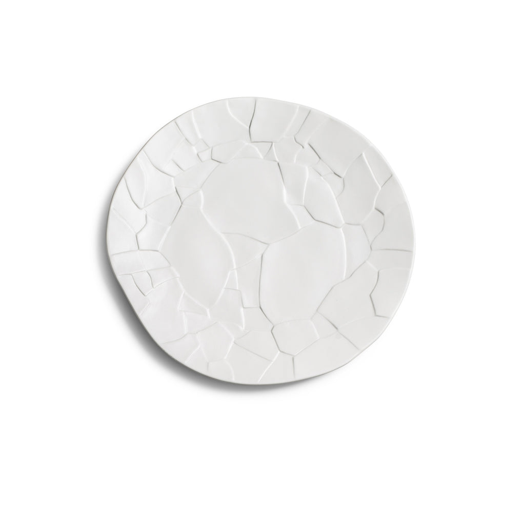 TRENCADIS PLATE MAT 29CM – Catalonia Plates