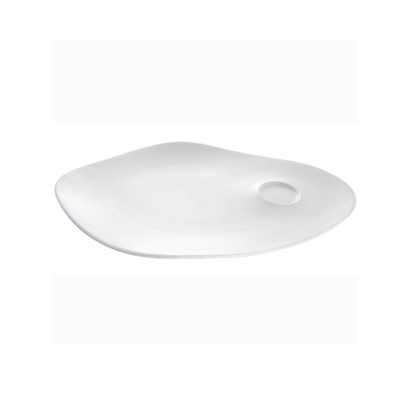 WAVE GOURMAND TRAY MAT 31CM – Catalonia Plates