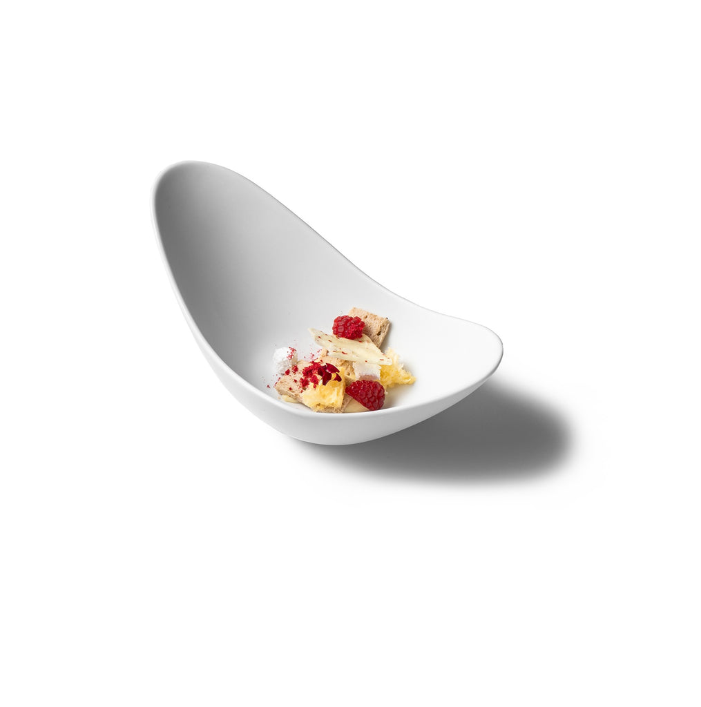 WAVE CATERING BOWL MAT 18CM – Catalonia Plates