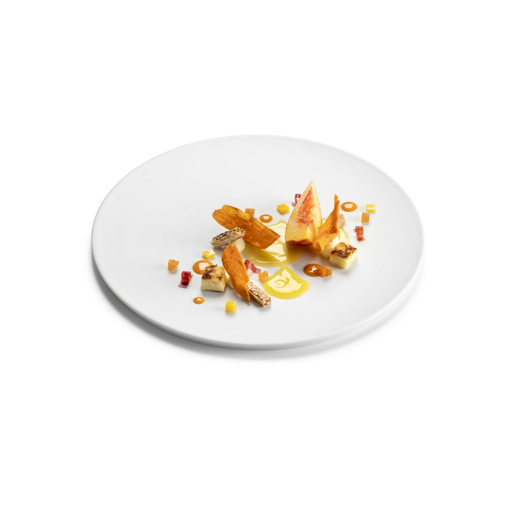 CANVAS PLATE MAT 28CM – Catalonia Plates