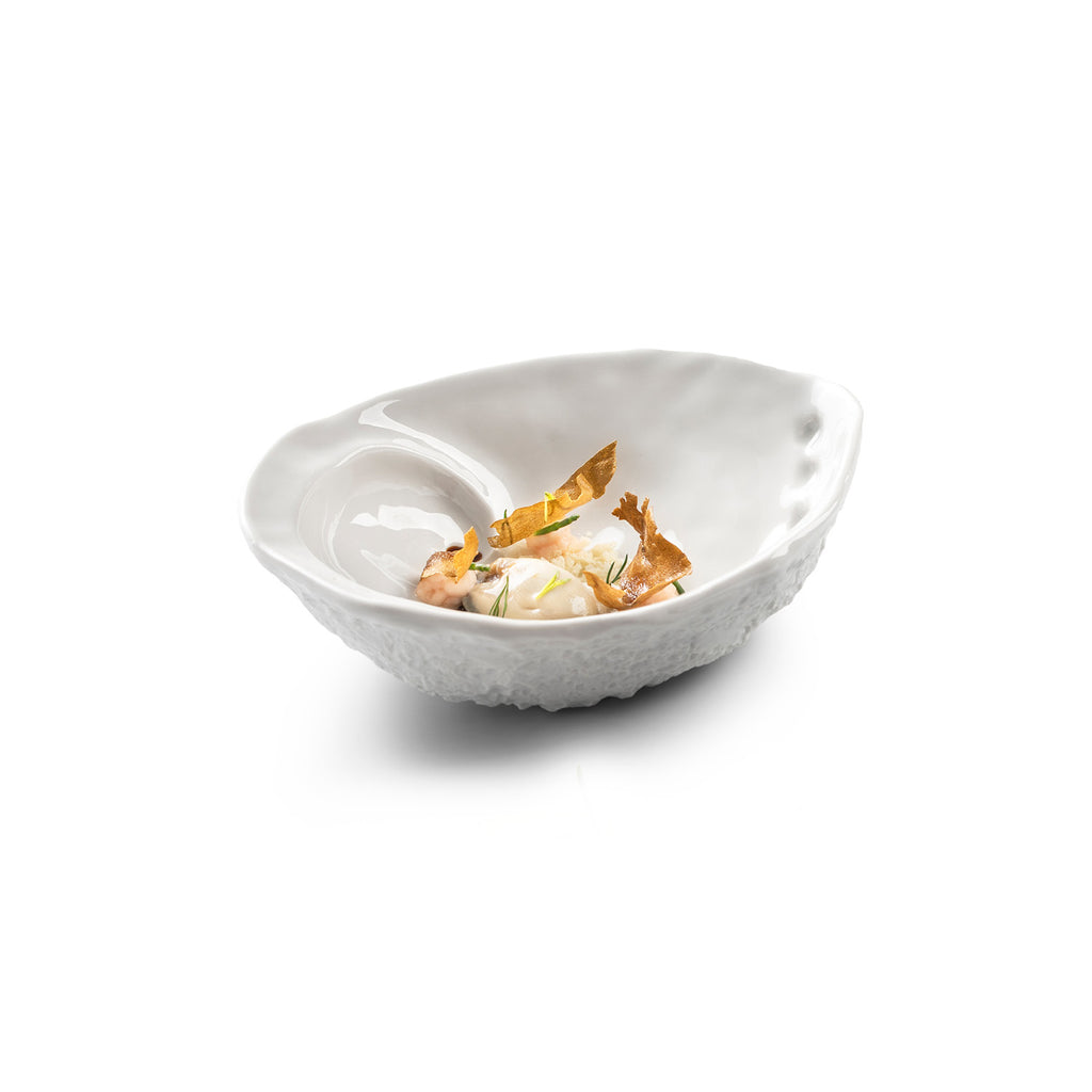 ABALONE GLOSS/MAT 17CM – Catalonia Plates