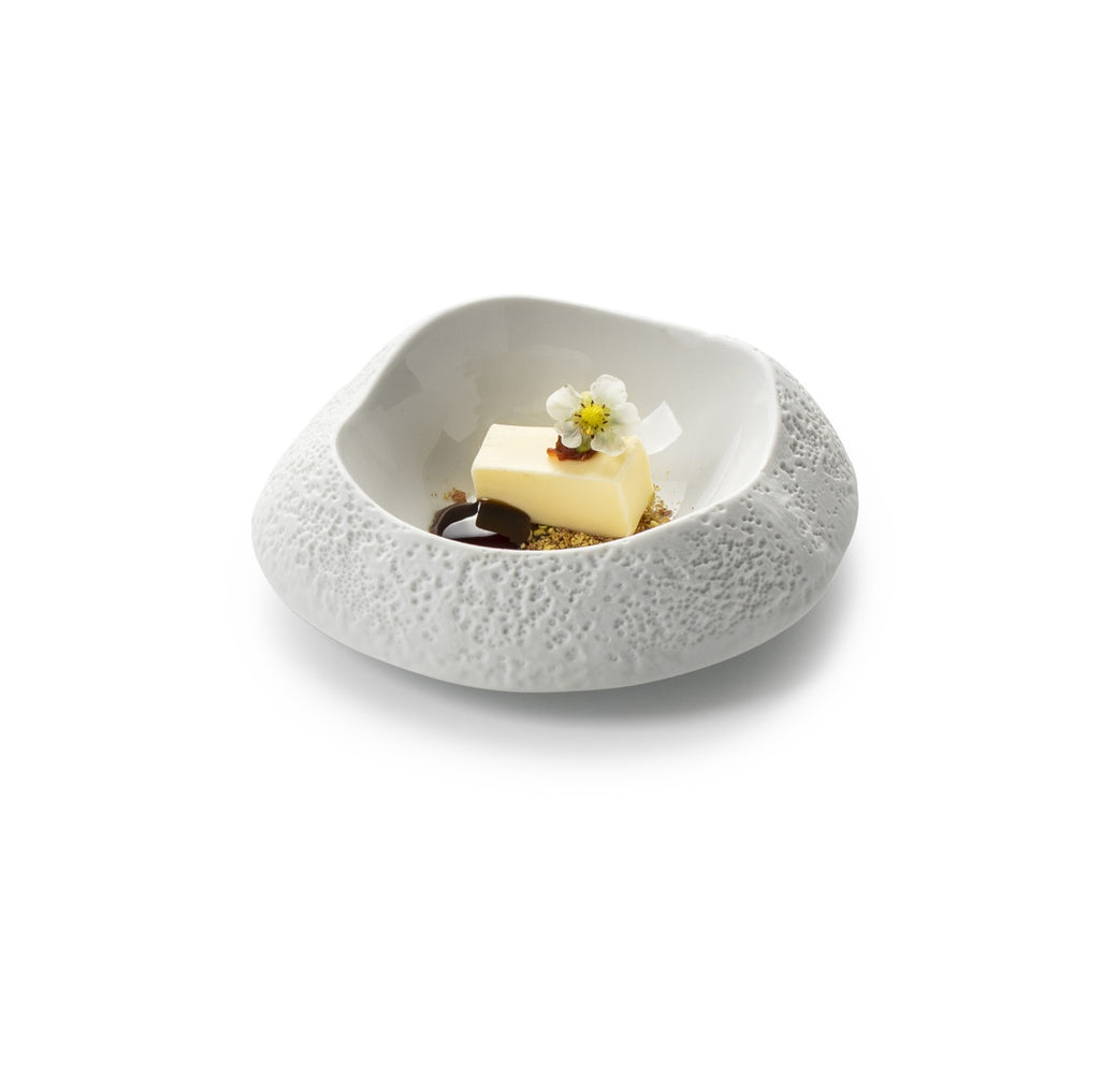 TAFFONI DEEP PLATE 13CM – Catalonia Plates