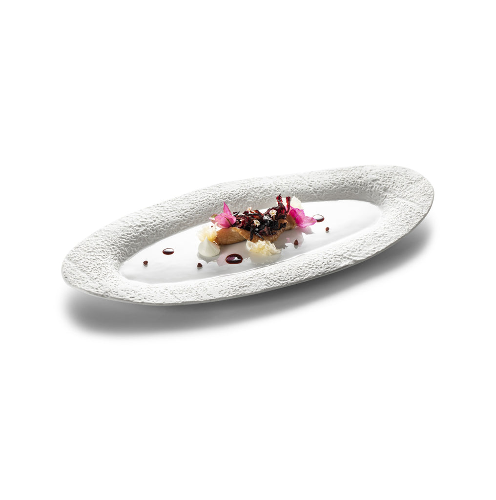 TAFFONI TRAY 35X16CM – Catalonia Plates