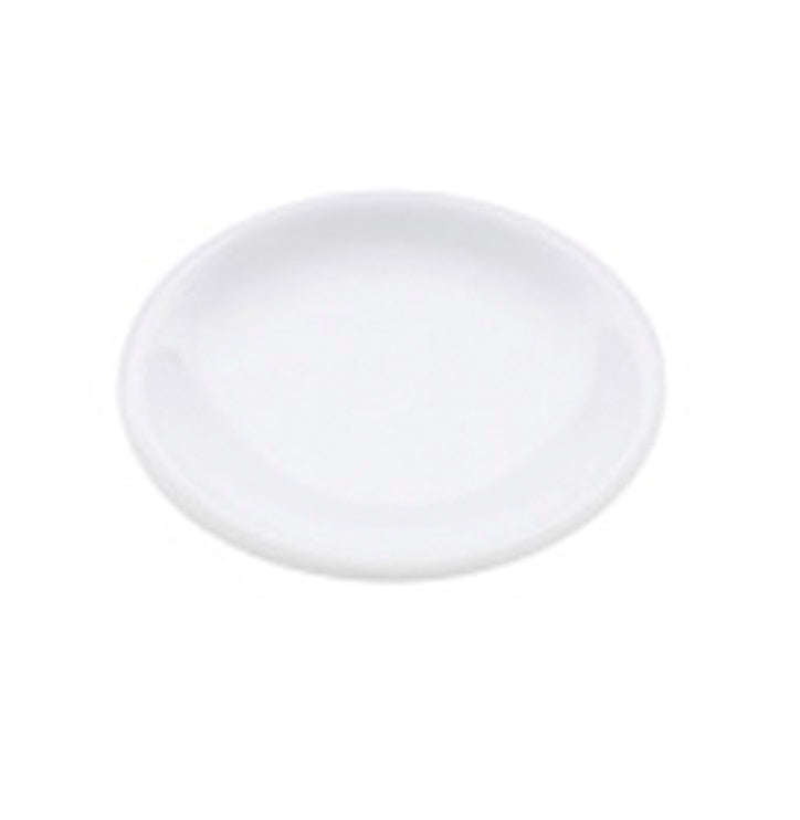 SATIN MAIN COURSE PLATE 27CM – Catalonia Plates