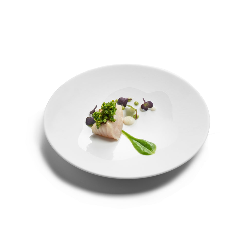 SHADE PLATE 16CM GLOSS/MAT – Catalonia Plates