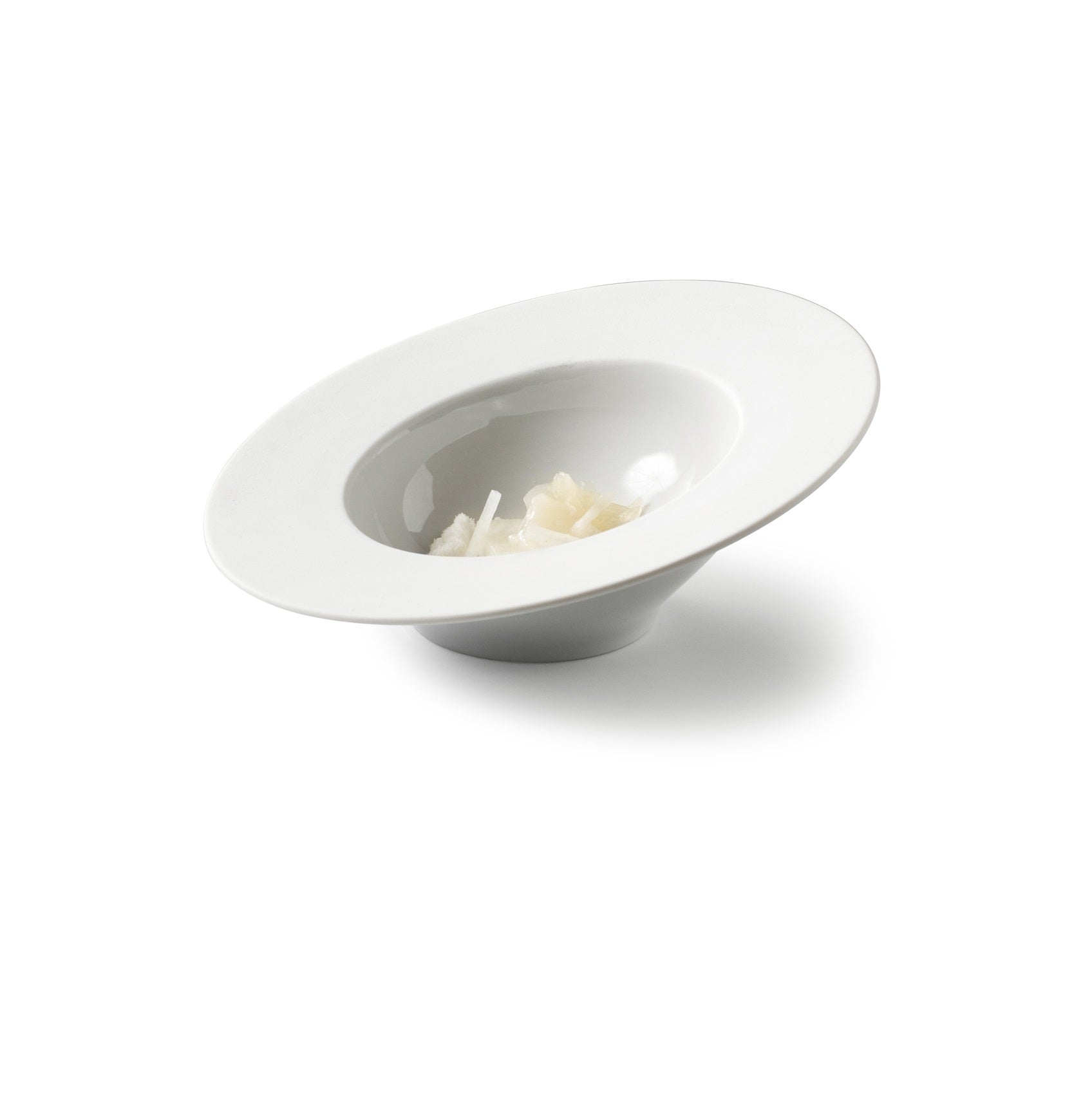 SPHERE SLANTED DEEP PLATE MAT 18CM – Catalonia Plates