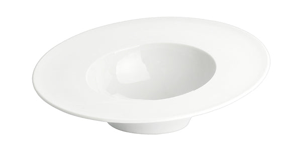 SPHERE SLANTED DEEP PLATE MAT 18CM – Catalonia Plates