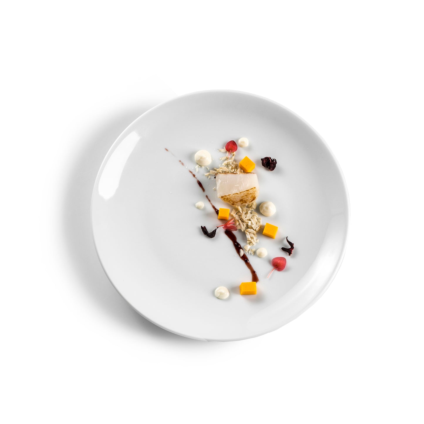 BISTRO PLATE 27CM – Catalonia Plates