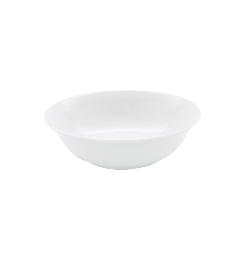 CLASSIC SALAD BOWL 23CM – Catalonia Plates