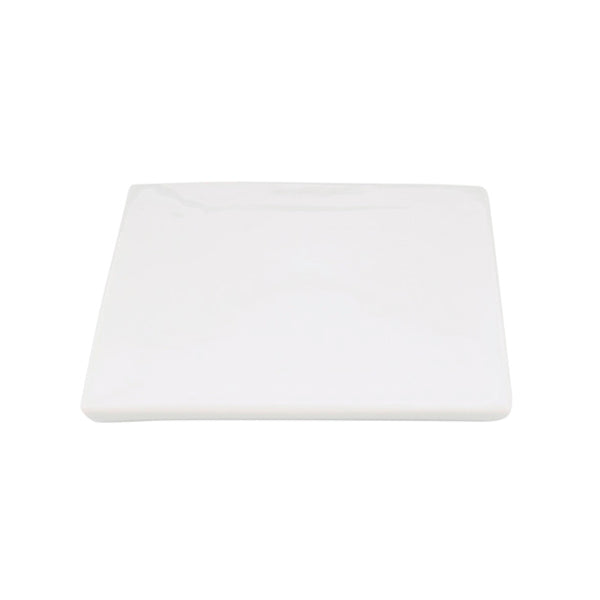 MINIMAL SQ PLATE 10X10CM – Catalonia Plates