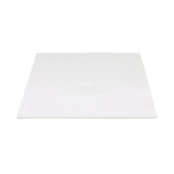 MINIMAL SQ PLATE 21X21CM – Catalonia Plates
