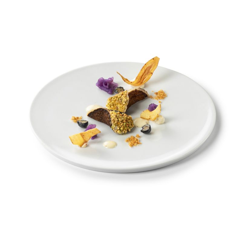 MINIMAL PLATE 20CM – Catalonia Plates