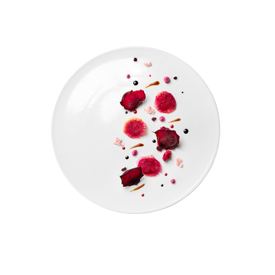 MINIMAL PLATE 28CM – Catalonia Plates