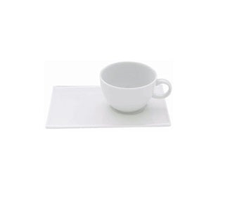 MINIMAL COFFEE SET 15X10CM – Catalonia Plates