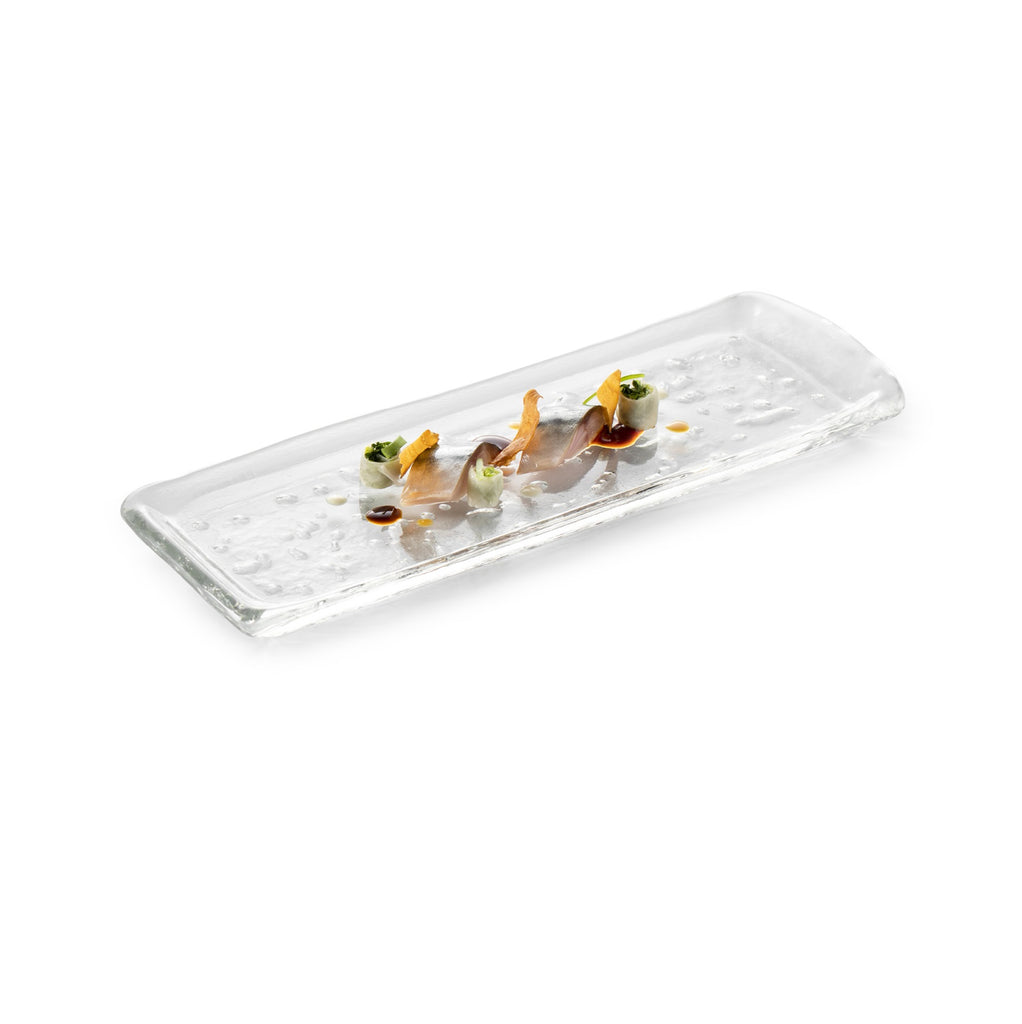 FROST TRAY 34X11CM – Catalonia Plates